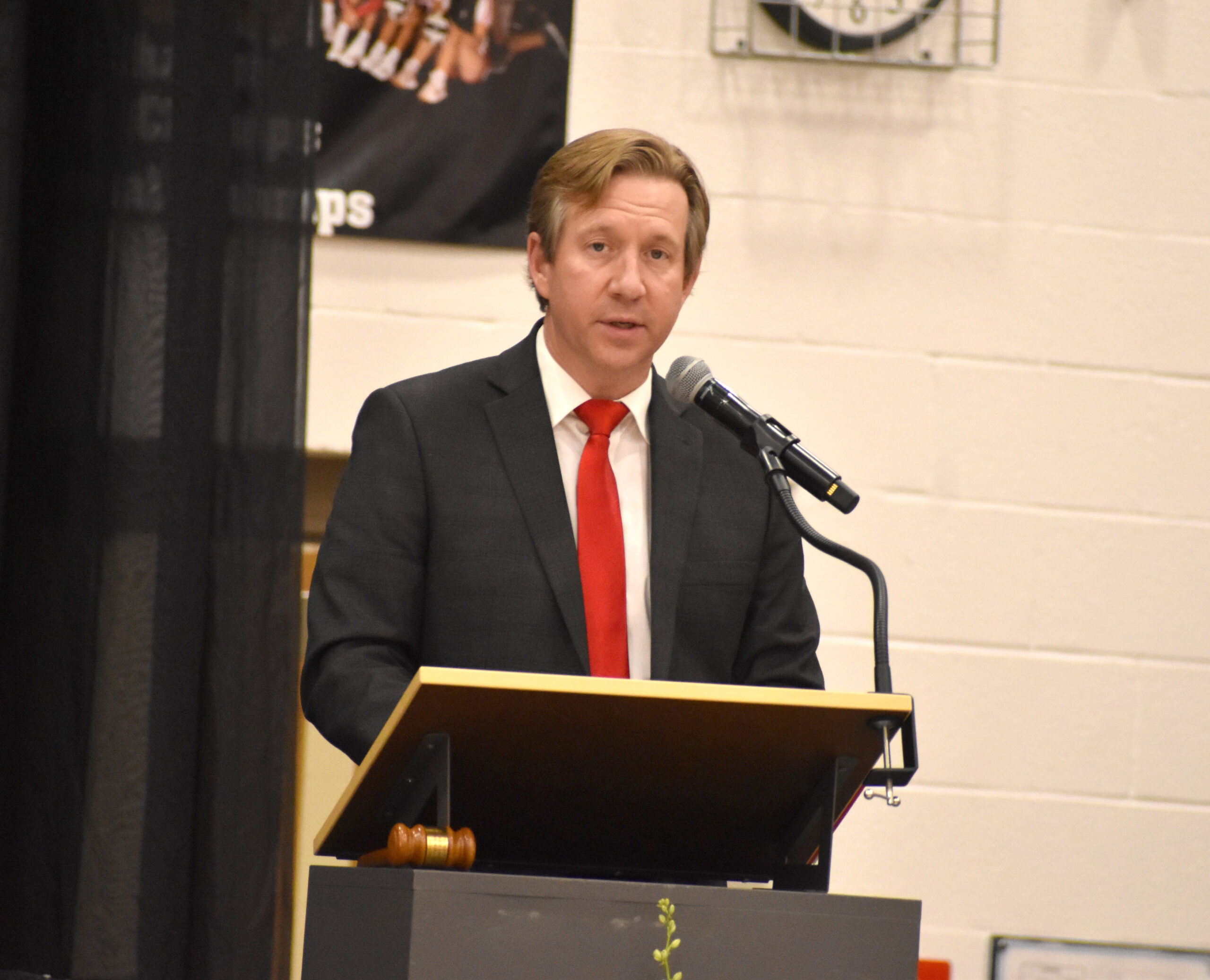 Aaron Walker | News, Sports, Jobs - Morning Journal